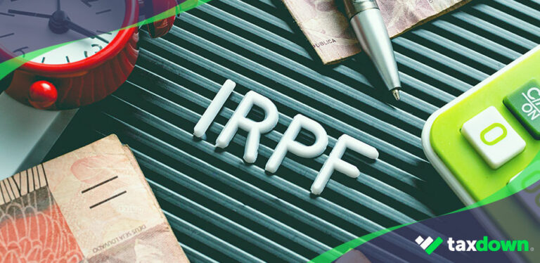 El IRPF y la declaración de la renta | TaxDown